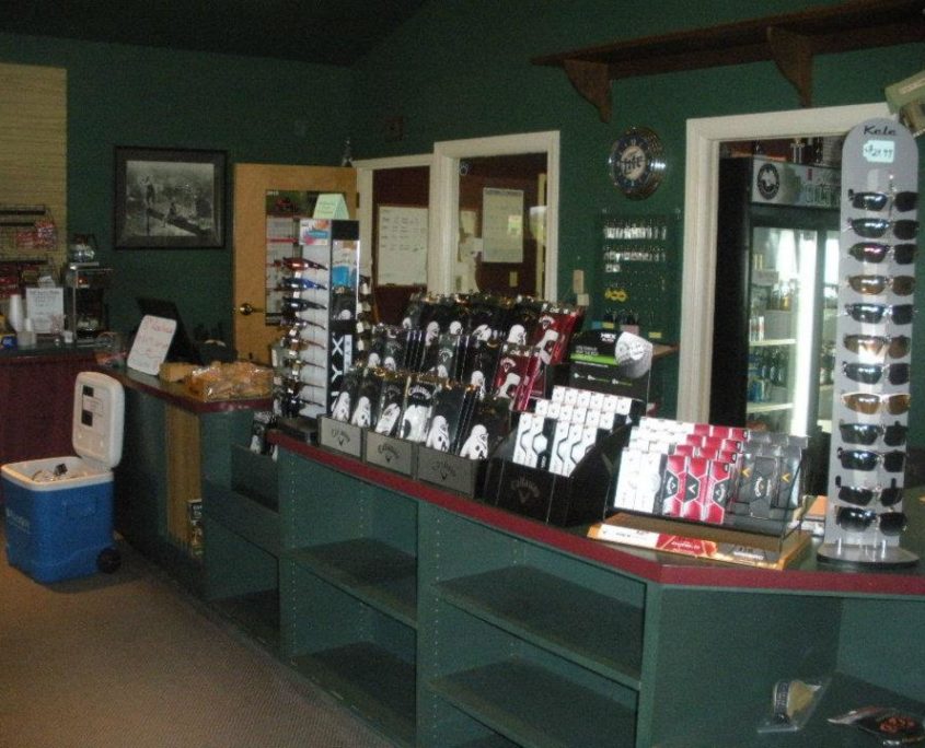 Highlands of Donegal | Golf Courses | Mount Joy, PA Public Golf